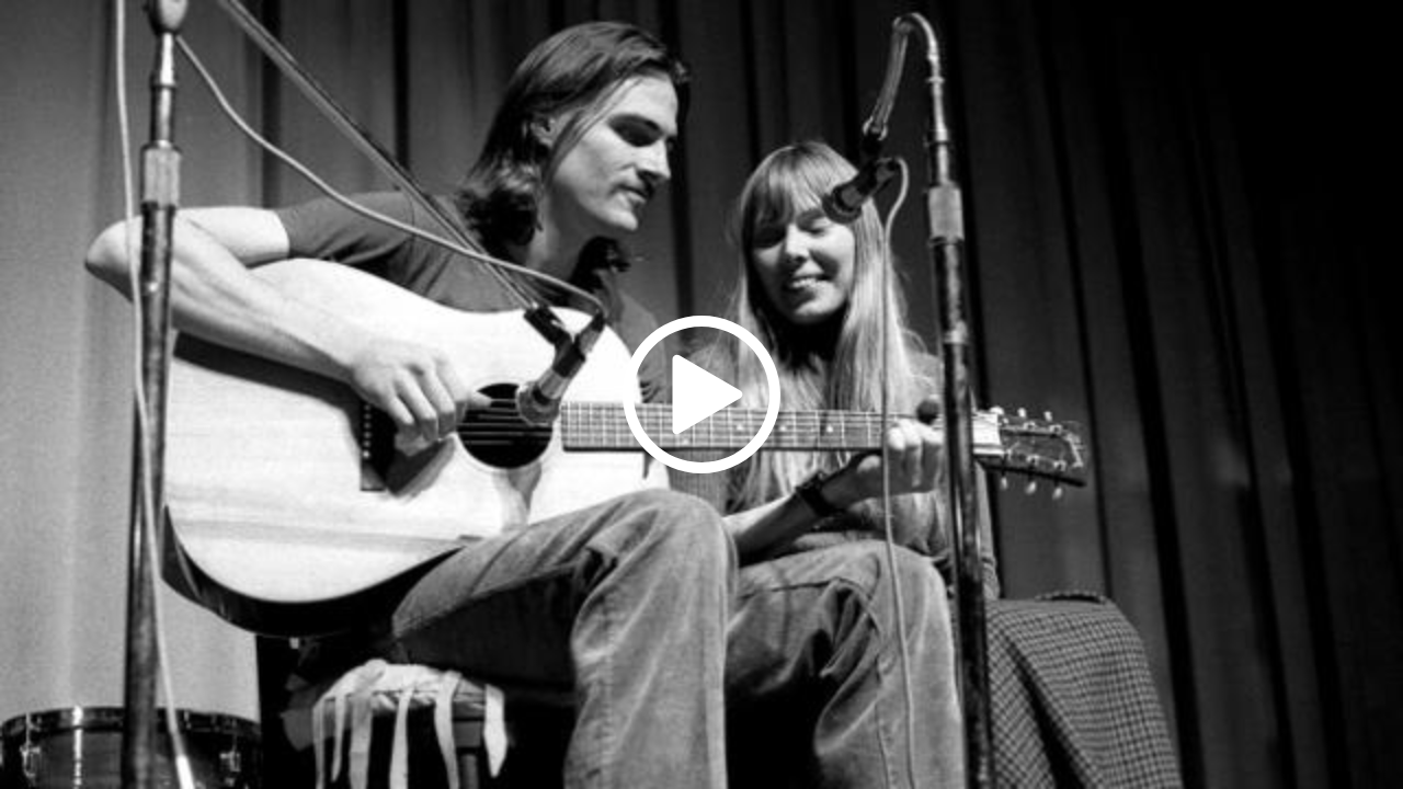 James Taylor Something In The Way She Moves Ami Music
